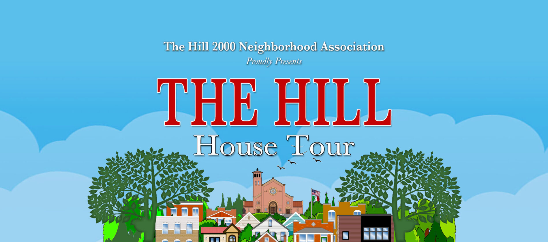 Events from December 7 – April 9, 2023 – The Hill St. Louis